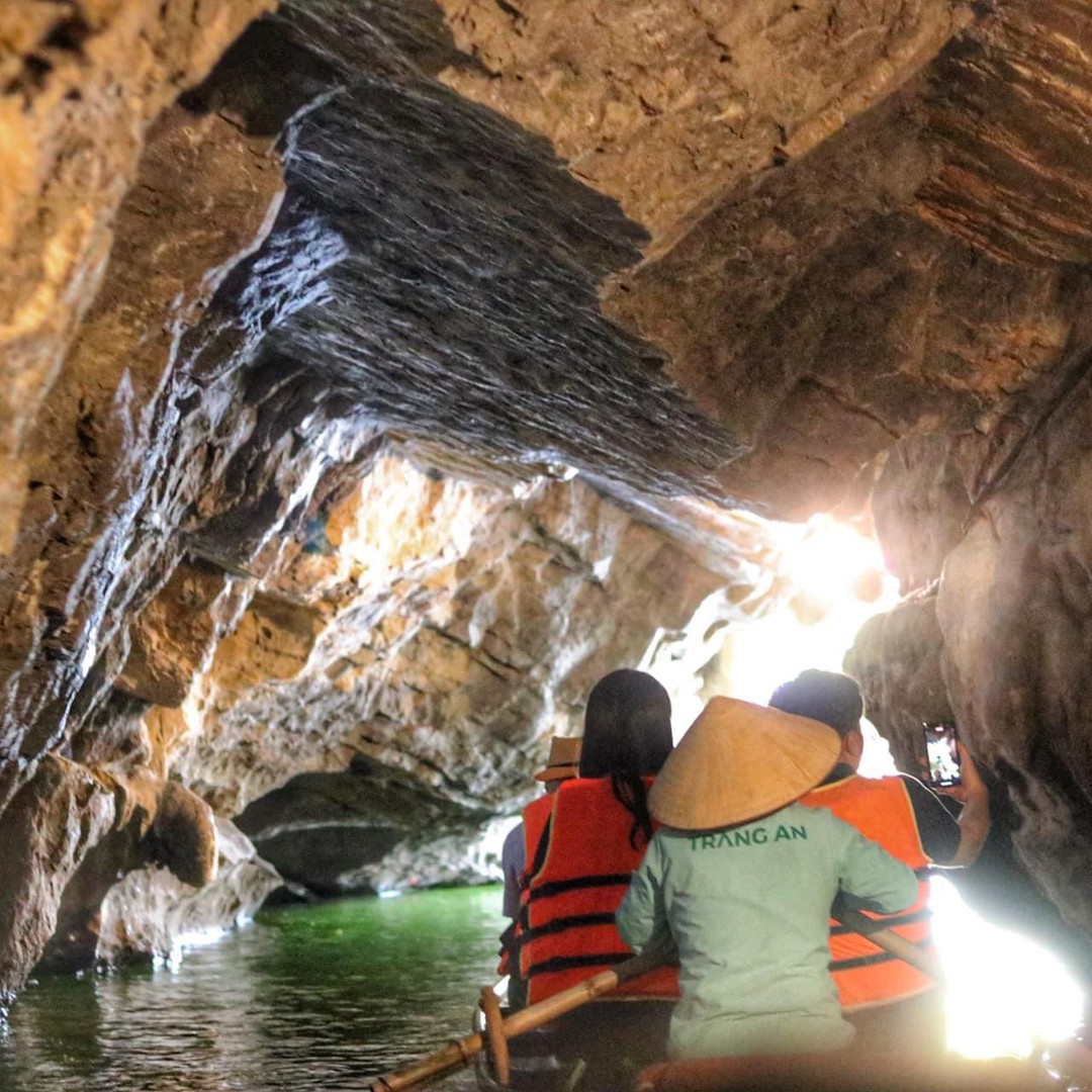 From Hanoi: Private Tour| Hoa Lu Trang An/ Tam Coc Mua Cave | GetYourGuide