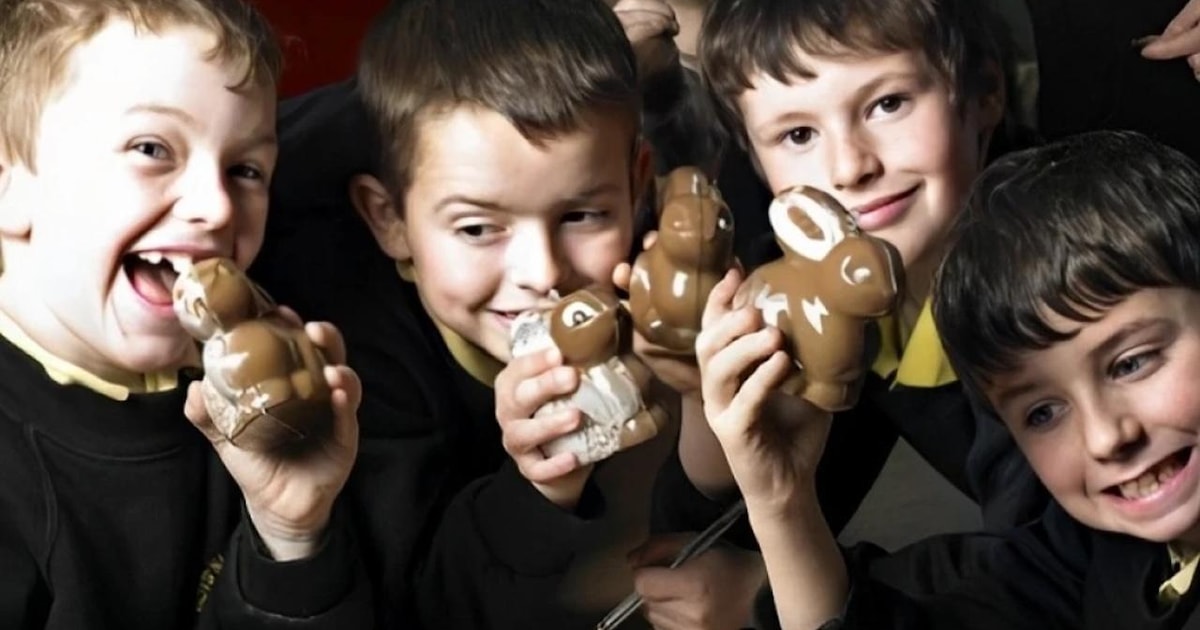 Tullow, Co. Carlow: Chocolate Mould Making Experience | GetYourGuide