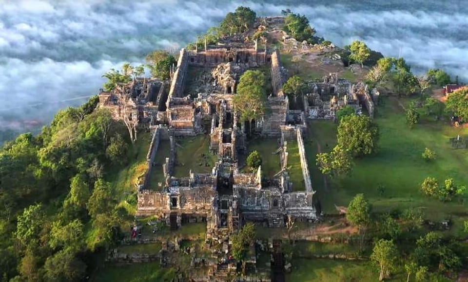 Private Tour to Preah vihear Temple full Day | GetYourGuide