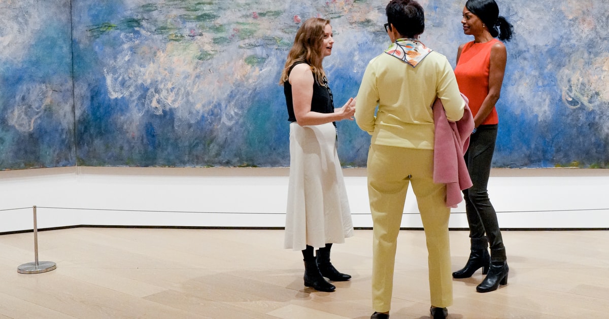NYC: MoMA rondleiding met kunstkenner | GetYourGuide