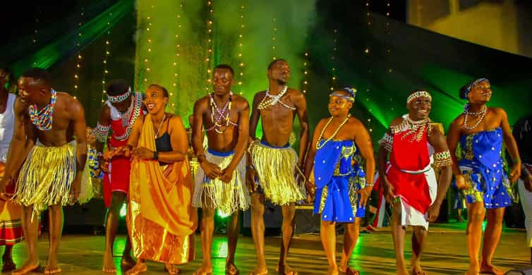 Bomas Of Kenya Half-Day Tour | GetYourGuide