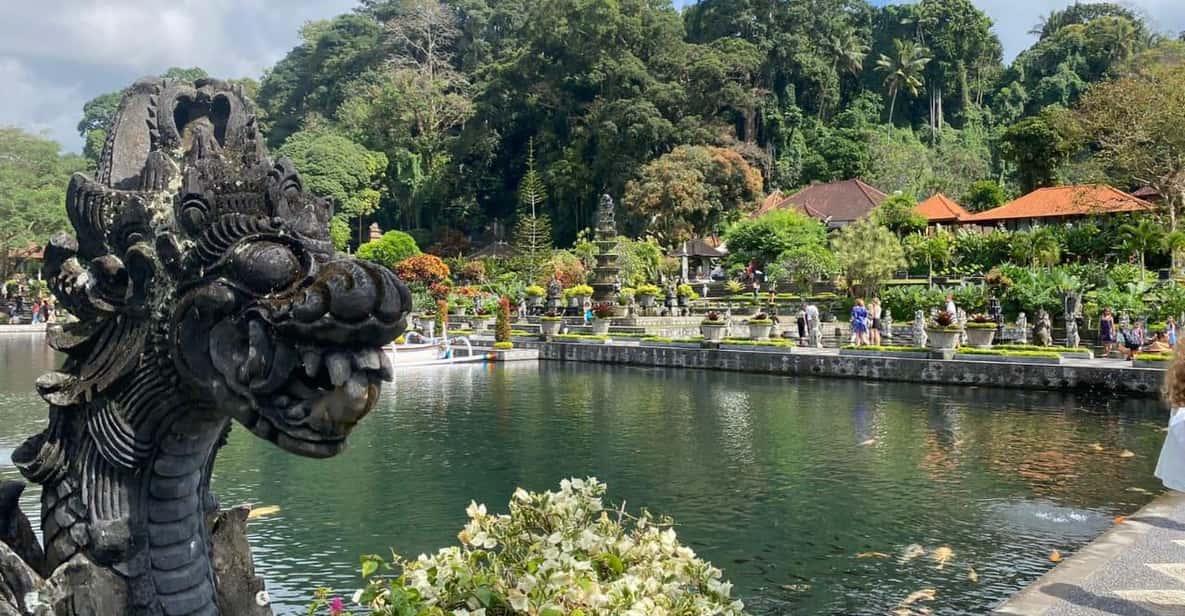 Bali: Fullday Tour Middle East of Bali | GetYourGuide