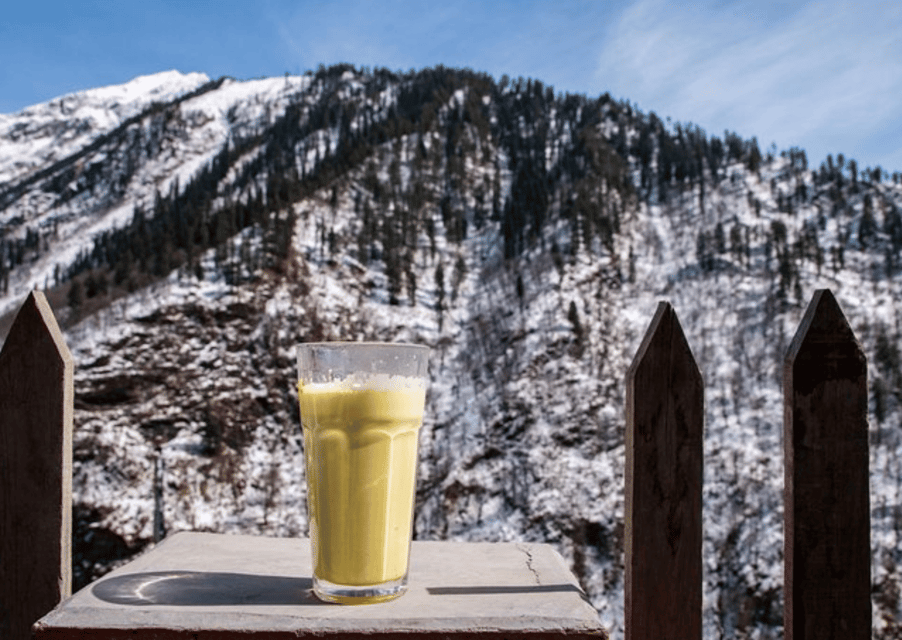 Manali Nature Walk (3 Hours Guided Trekking Experience) | GetYourGuide