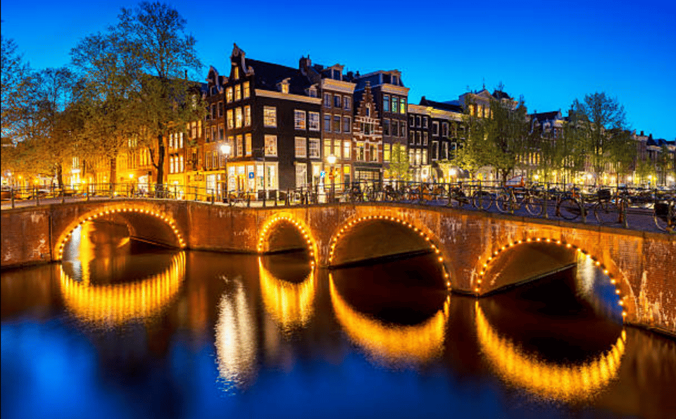 Amsterdam Through The Eyes Of Rembrandt (Art Tour) | GetYourGuide