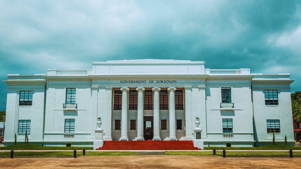 Bicol Philippines: Sorsogon City Tour with Bulusan Lake | GetYourGuide