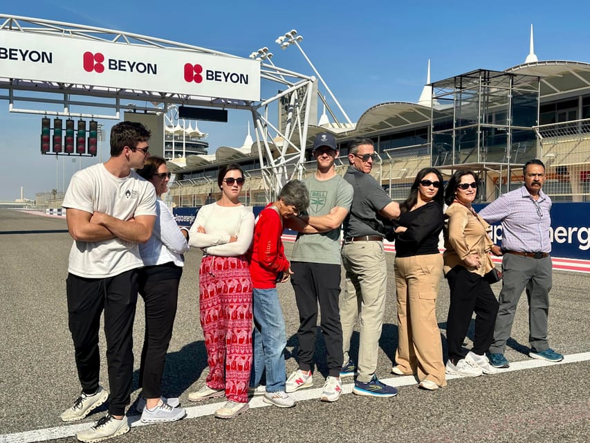 Bahrain Full Day Shared Tour 7H | GetYourGuide