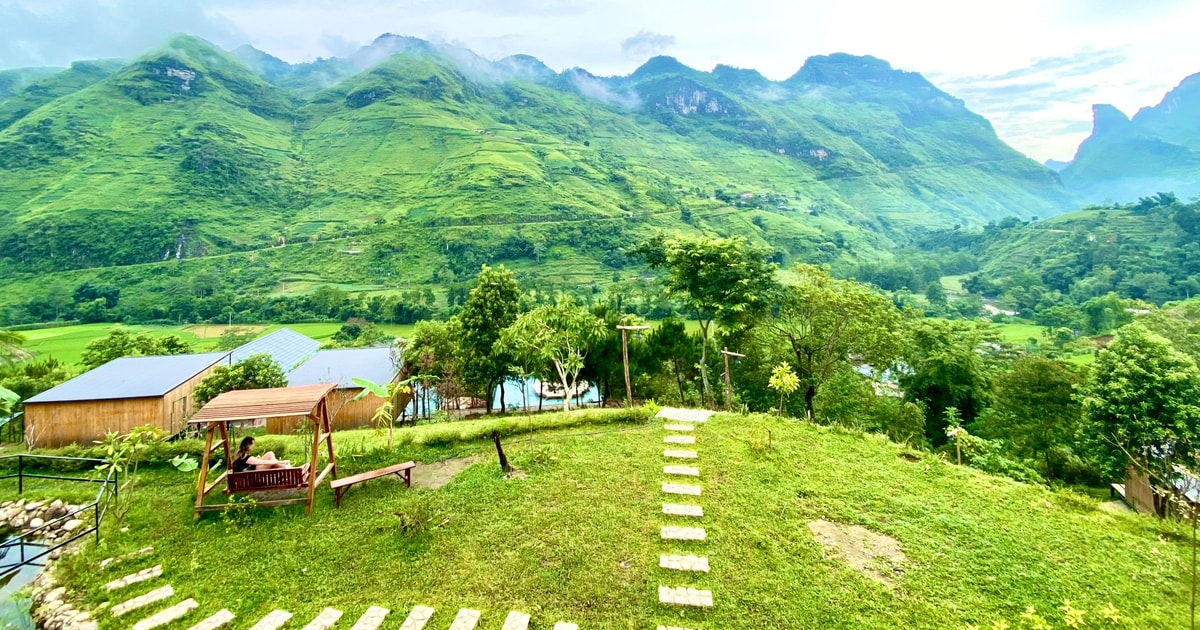 Jasmine Tour : Ha Giang Loop 4D3N | GetYourGuide