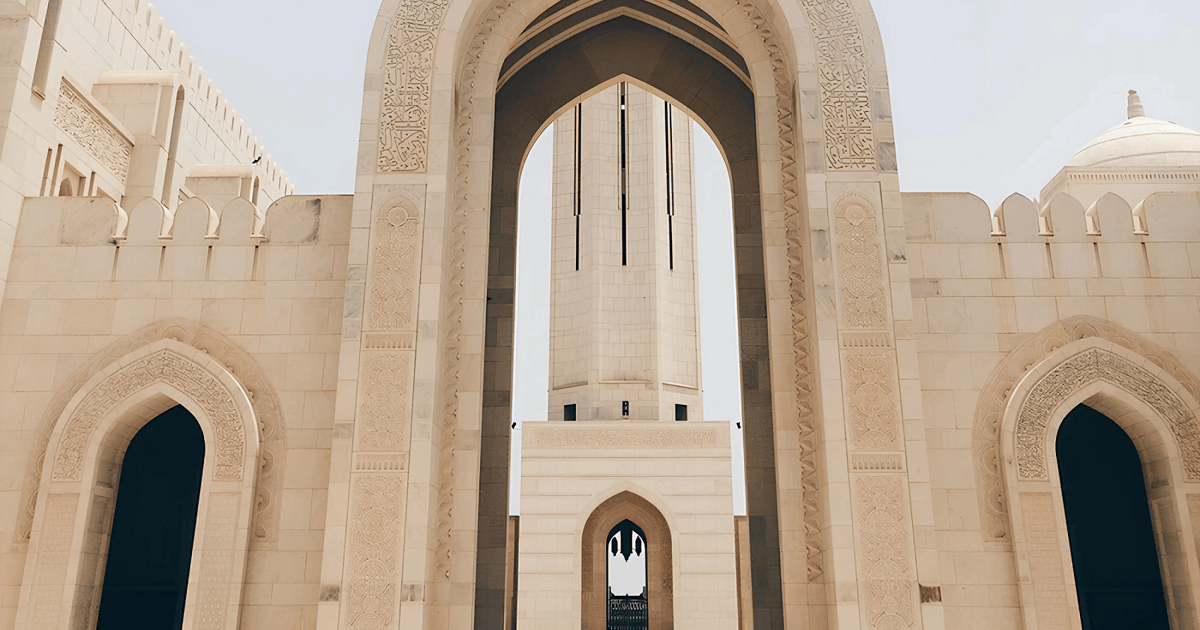 Private Halbtagestour in Muscat | GetYourGuide