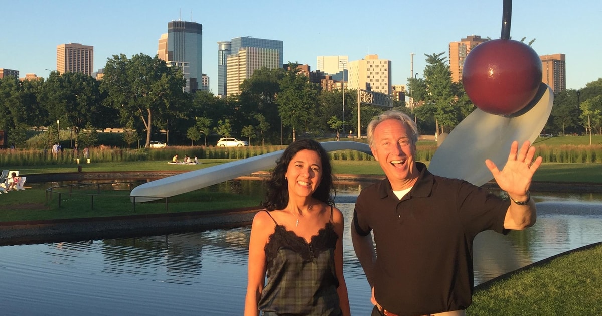 Minneapolis y San Pablo: Tour privado a caballo por los lugares más ...