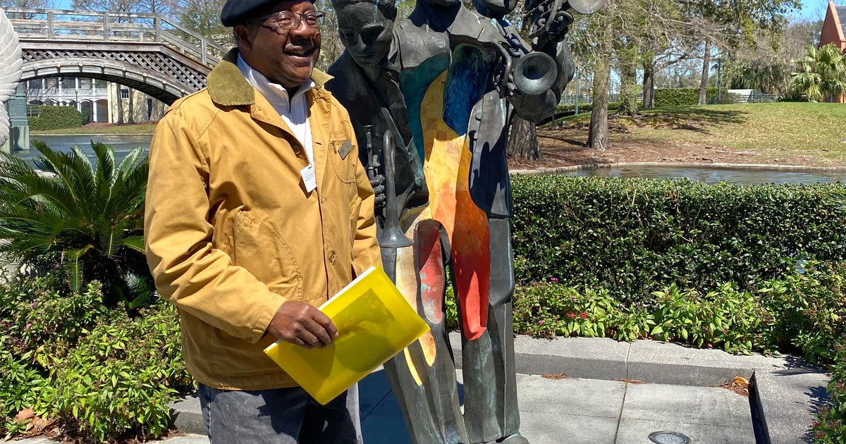 People of Color | Gens de Couleur African American History | GetYourGuide