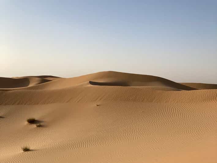 Al Quaa Milky Way Spot: Overnight Stargazing & Camping Trip | GetYourGuide