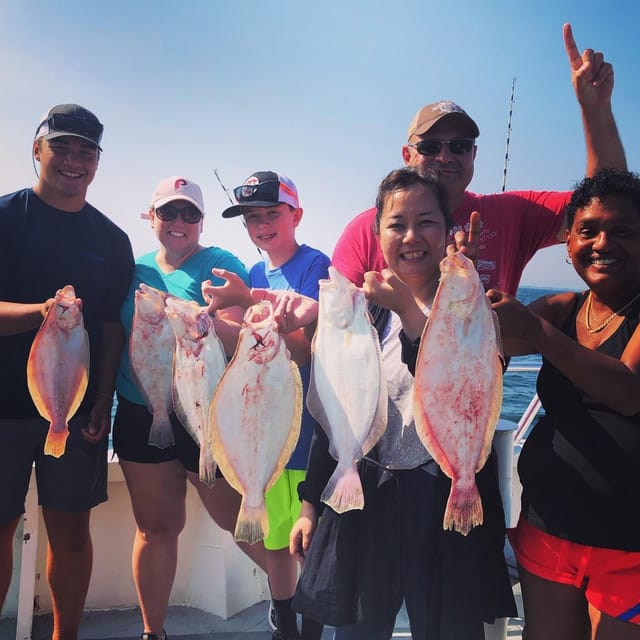 Late Riser Fishing | GetYourGuide