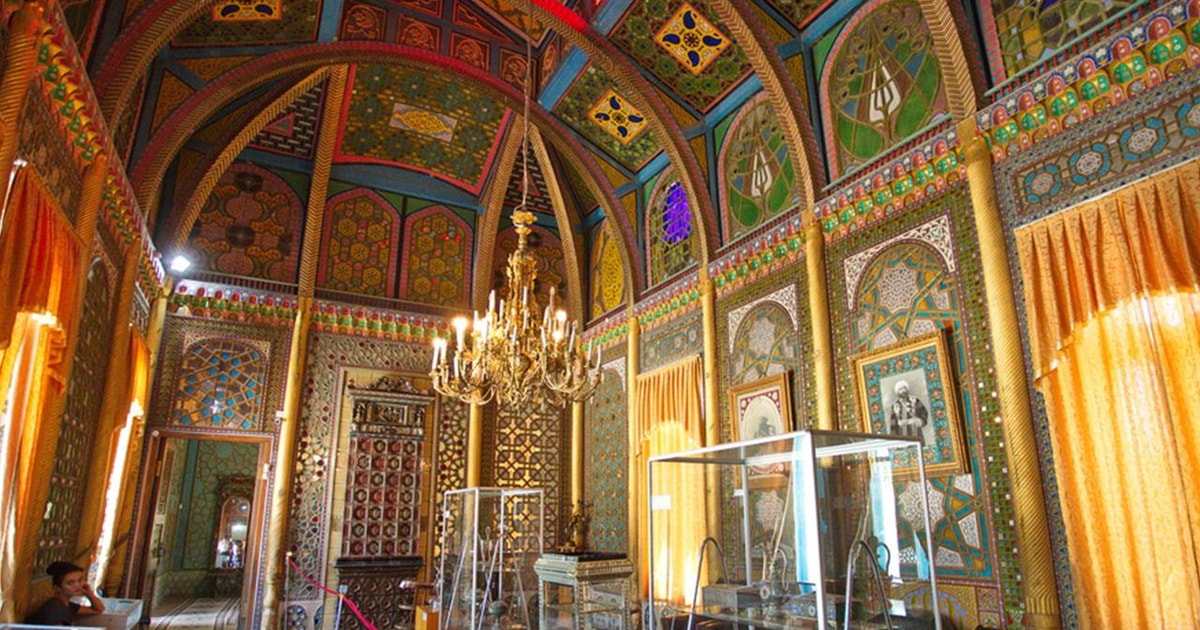 Bukhara Surroundings: Guided Excursion Around The City. | GetYourGuide