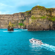 From Doolin: Cliffs of Moher Boat Tour - 2026 (Verified Reviews)
