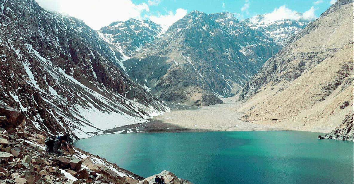 6-Day Hike in the Atlas Mountains of Morocco | GetYourGuide