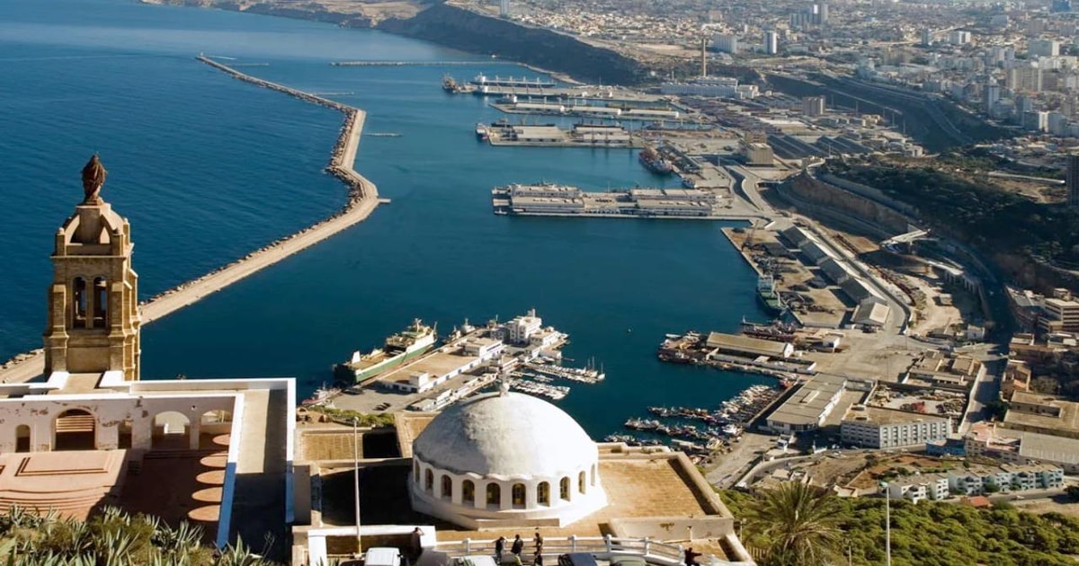 Orán: tour gastrónomico guiado con degustaciones y comida | GetYourGuide