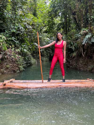 COLOMBIAN XCARET- Angostura Canyon | GetYourGuide