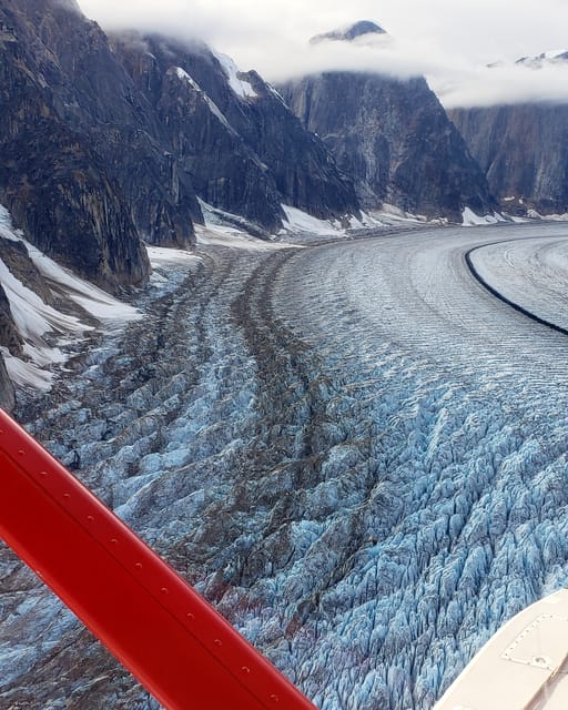 Anchorage: 11 Day Alaska Interior Explorer Tour | GetYourGuide