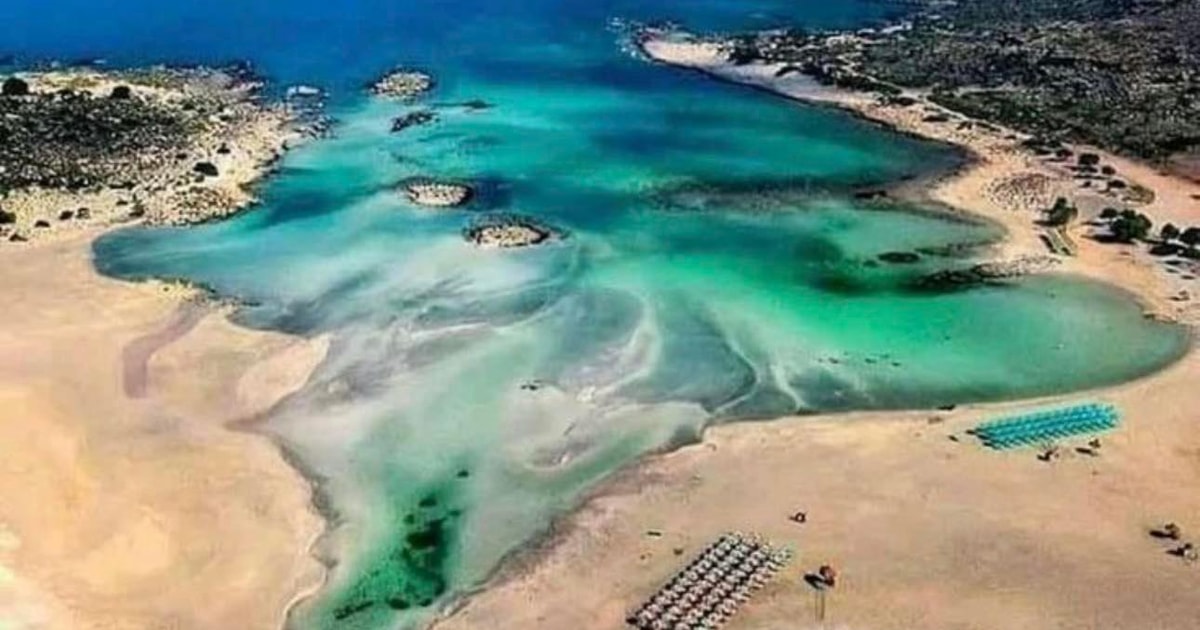 Από το ΡΕΘΥΜΝΟ: Ημερήσια εκδρομή στην ΕΛΑΦΩΝΗΣΗ | GetYourGuide
