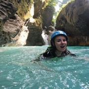Cebu: Piscador Island,Sardines run and Kawasan Canyoneering | GetYourGuide