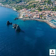 Aci Trezza: Guided Tour of Ulysses Caves and Reserve Area | GetYourGuide