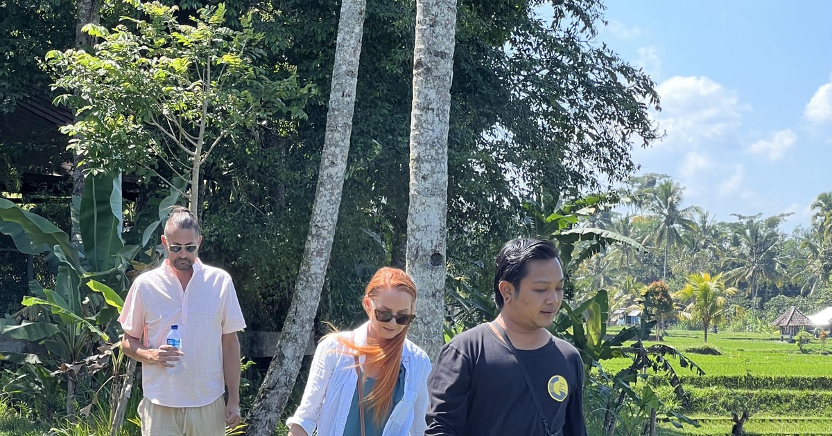 Buiten de gebaande paden van Taro Village | GetYourGuide