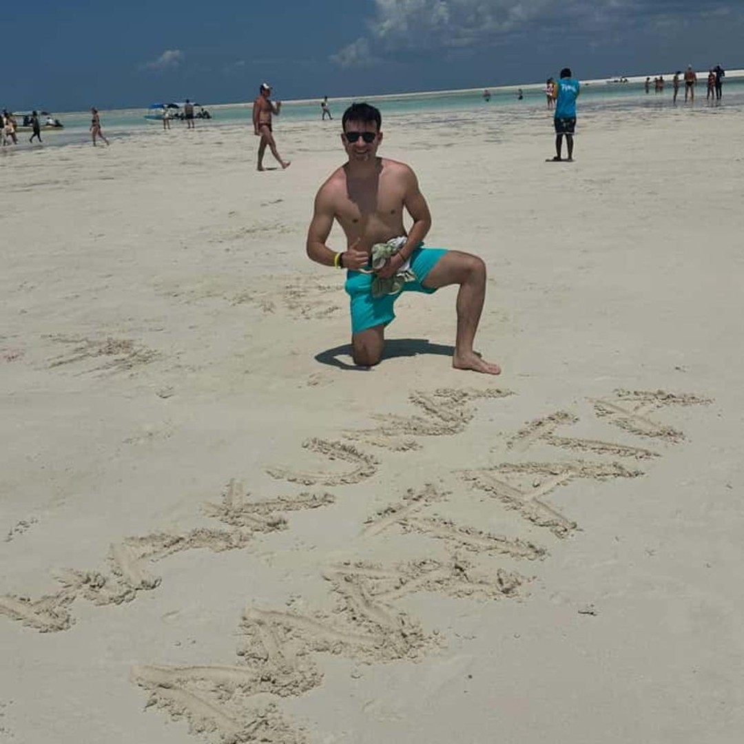 ZANZIBAR: Pungume Island Snorkeling & Sandbank+BBQ | GetYourGuide