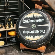 Amsterdam: Dutch Cheese Tasting Experience with Wine | GetYourGuide