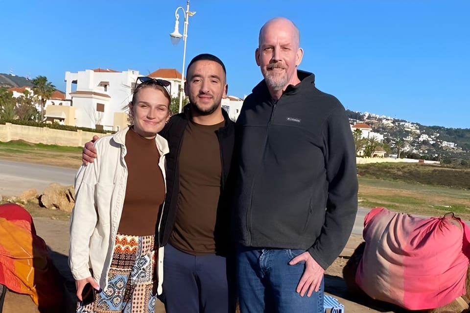 5 hour Private Tangier Tour | GetYourGuide