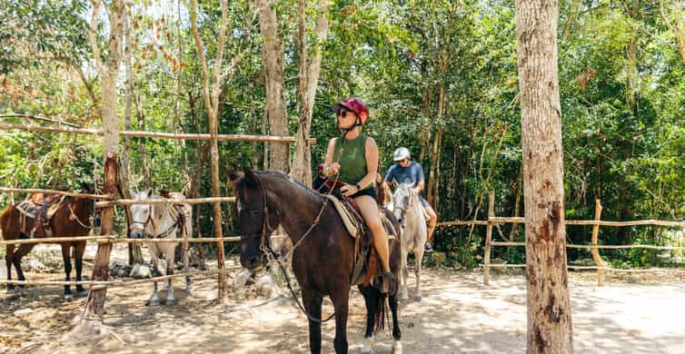 Rider Tour | GetYourGuide