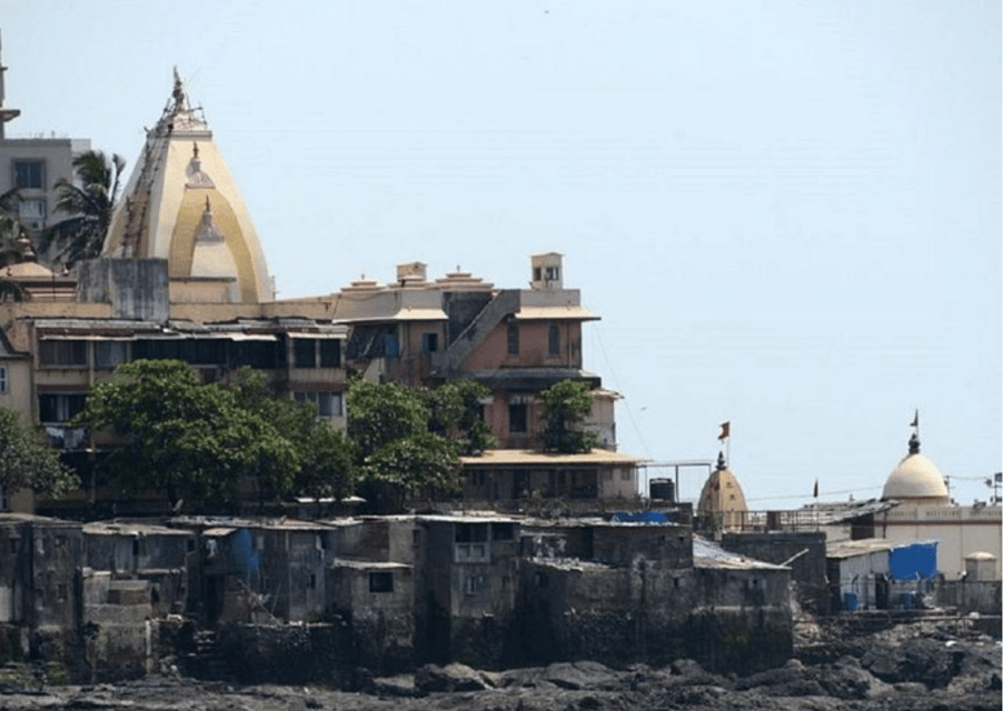 "Religions of Mumbai (Guided Half Day Sightseeing City Tour) | GetYourGuide
