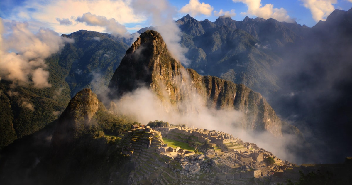 Da Cusco | Tour Machu Picchu | 2D - 1N | GetYourGuide