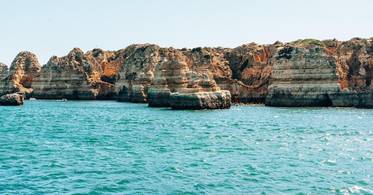 BOOMSHAKA Kayak Tour | GetYourGuide