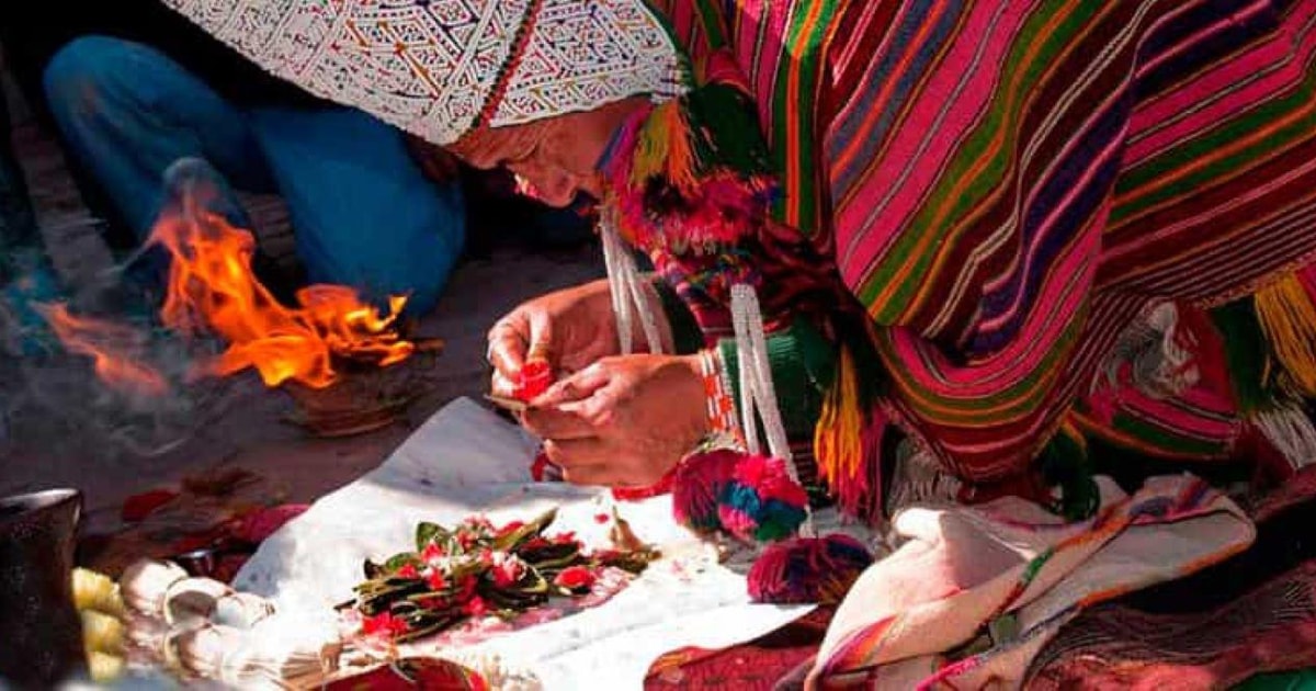 Cusco: San Pedro or Wachuma Ceremony | Private | GetYourGuide