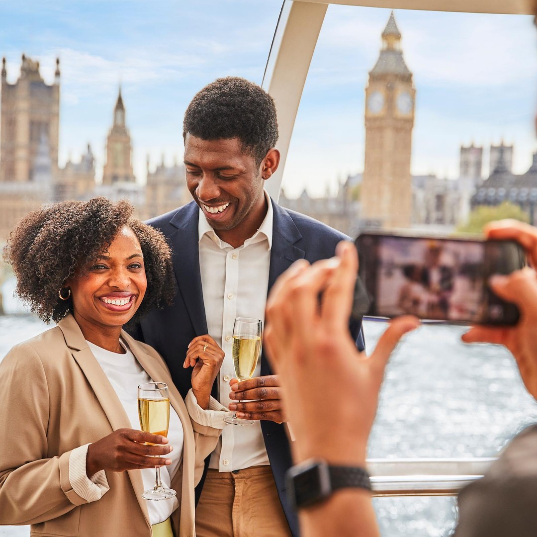 Windsor Castle and London Eye Half-Day Tour | GetYourGuide