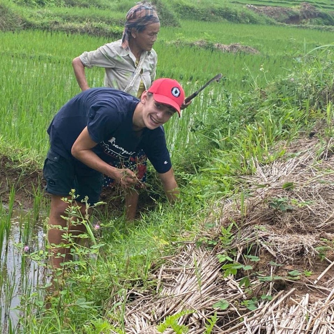 Hanoi: 5-day immersion in Nghia Lo, Mu Cang Chai, and Sapa in Northwest ...