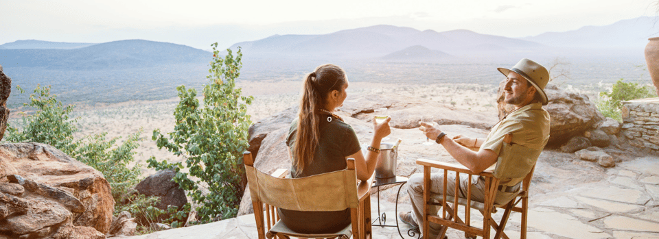 Maasai Mara Magic:3-day Safari adventure | GetYourGuide