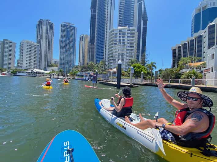 The BEST Isle of Capri, Gold Coast Tours and Things to Do in 2024 ...