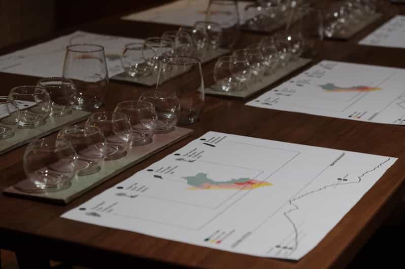 Peruvian Craft Spirits Tasting & Cocktail Class | GetYourGuide