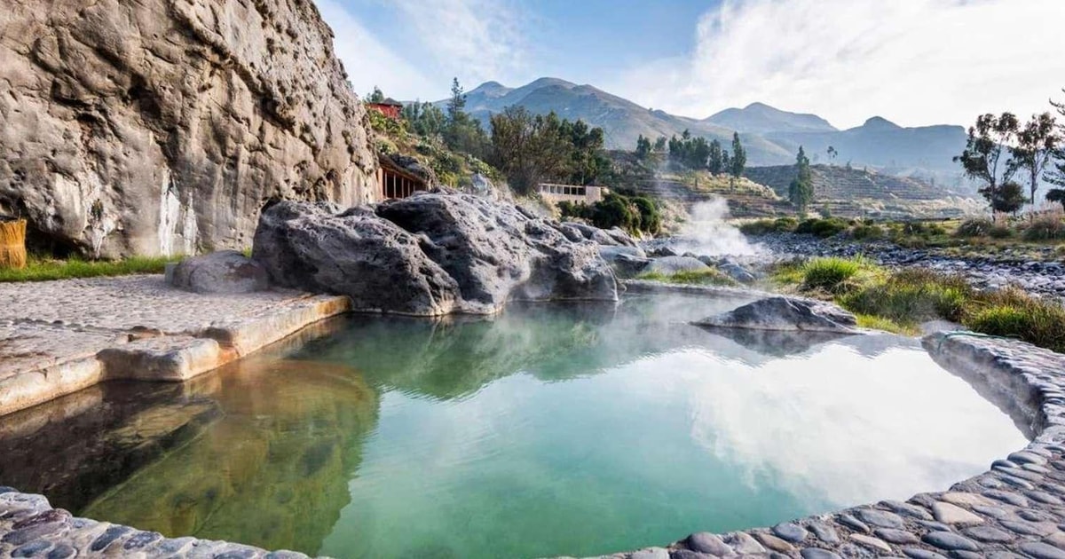 Trekking à la cascade de Capua | GetYourGuide
