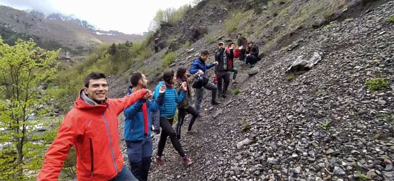 From Tirana/Shkoder: Theth National Park 2-Day Hiking Trip | GetYourGuide