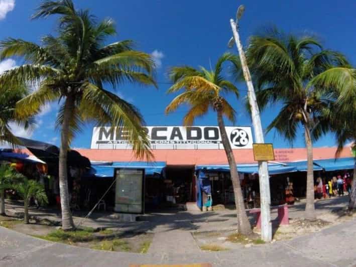 Cancun Cancun City Tour Getyourguide