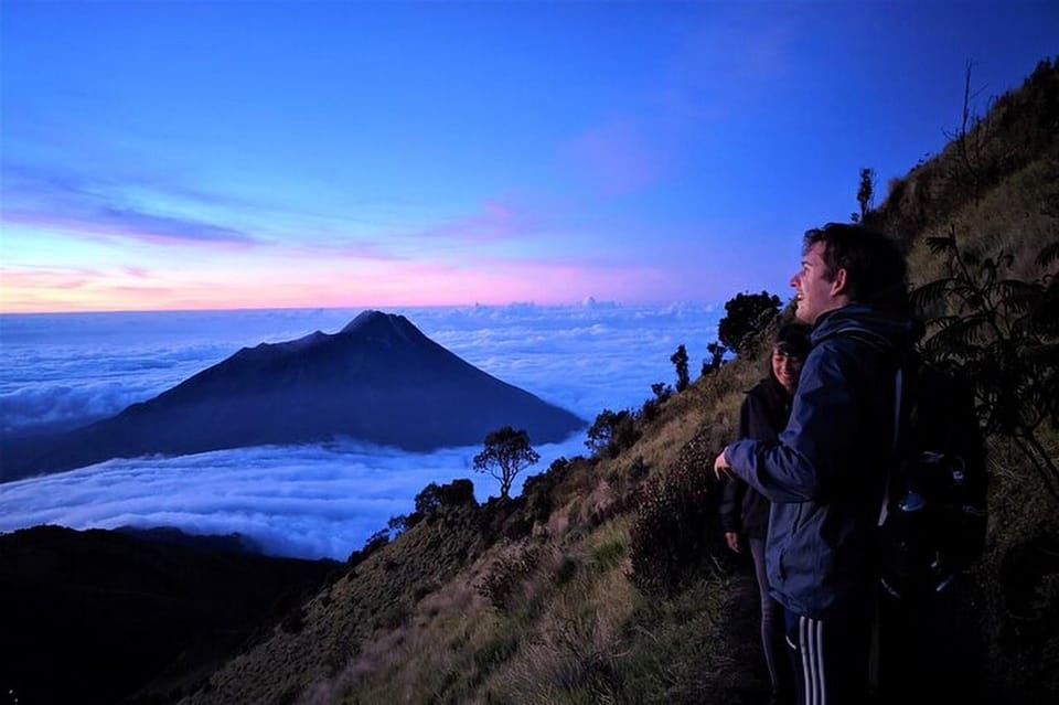 Mount Merbabu Hiking Tour 2D1N With Camping | GetYourGuide