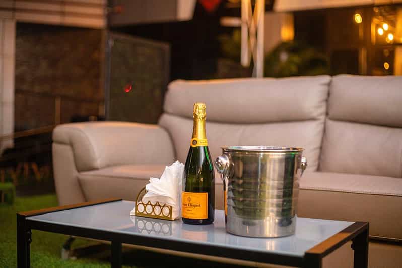 Accra: Nightlife tour | GetYourGuide