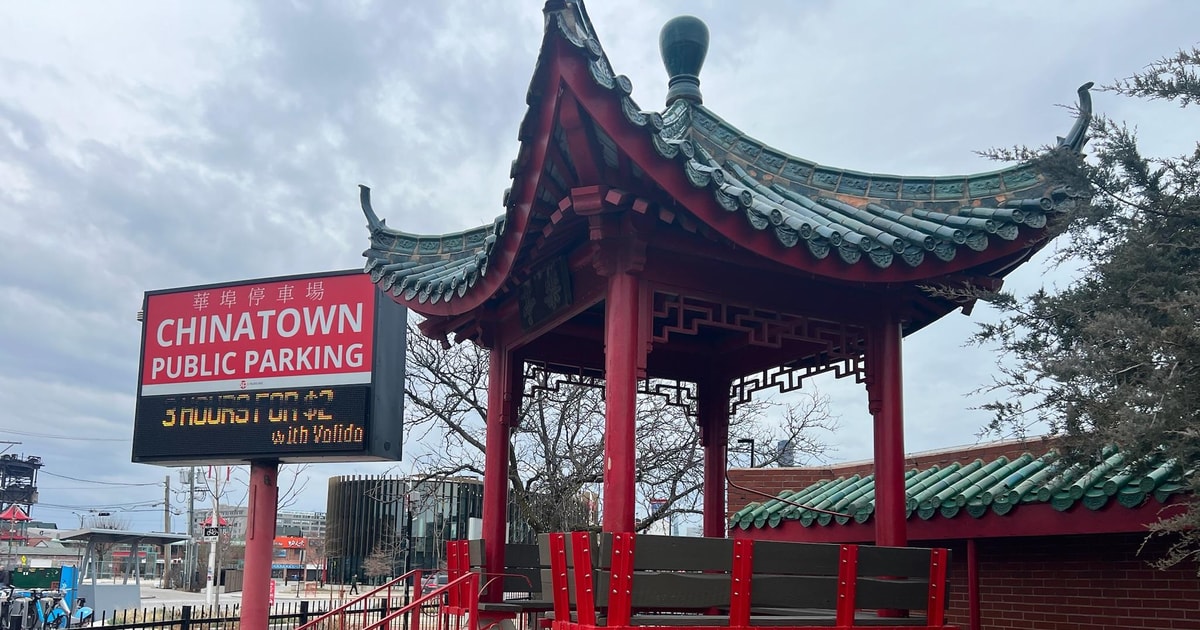 Chicago: Chinatown Geschiedenis en Cultuur Rondleiding met gids ...