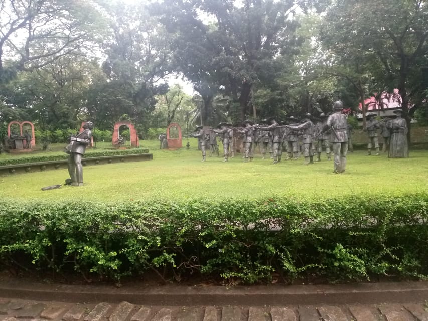 Revolutionary Tour of Manila | GetYourGuide