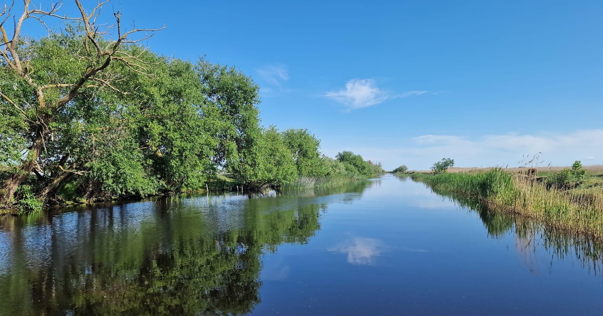 Van Boekarest naar de Donaudelta - PREMIUM TOUR kleine groep | GetYourGuide