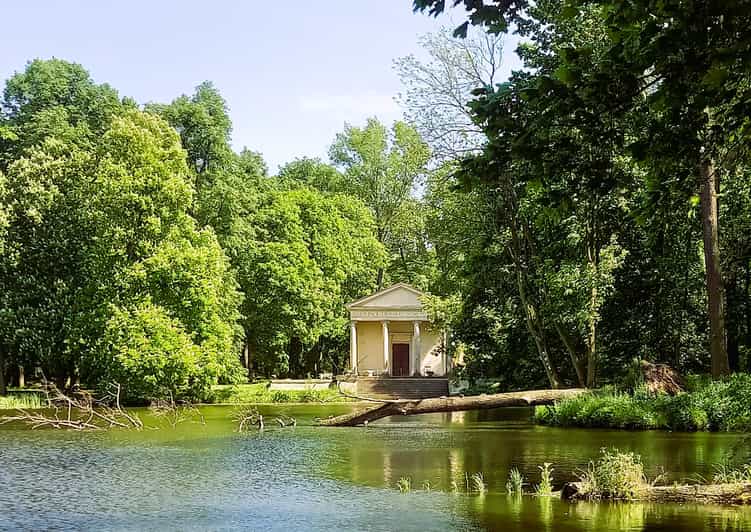 Warsaw: Polish Countryside Tour | GetYourGuide