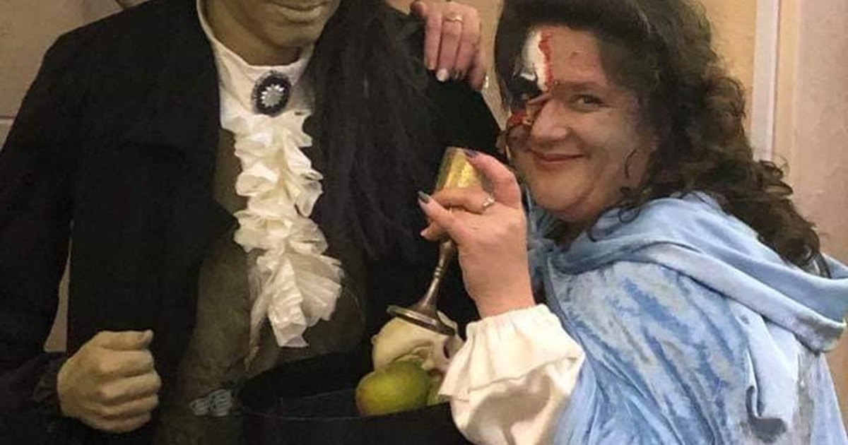 Elgin: The Anderson Tour | GetYourGuide