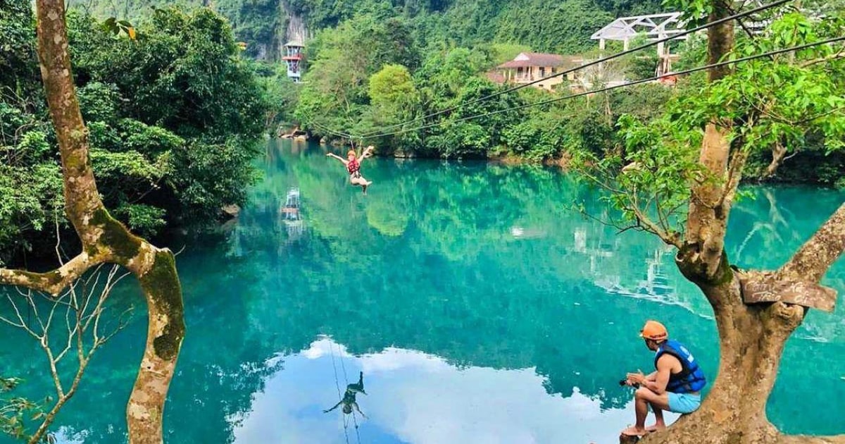 Chay River - Dark Cave Fullday from Hue Group Tour | GetYourGuide